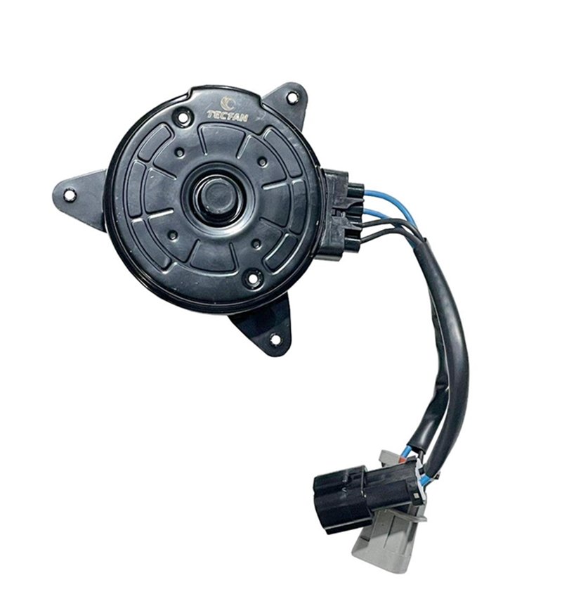 MOTOR DA VENTOINHA NISSAN SENTRA 2014 ACIMA – 01502 – Casa da Ventoinha