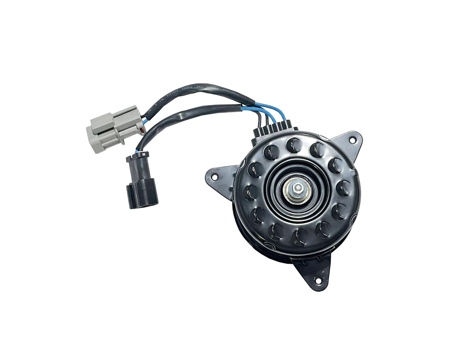 MOTOR DA VENTOINHA NISSAN SENTRA 2014 ACIMA – 01502 – Casa da Ventoinha