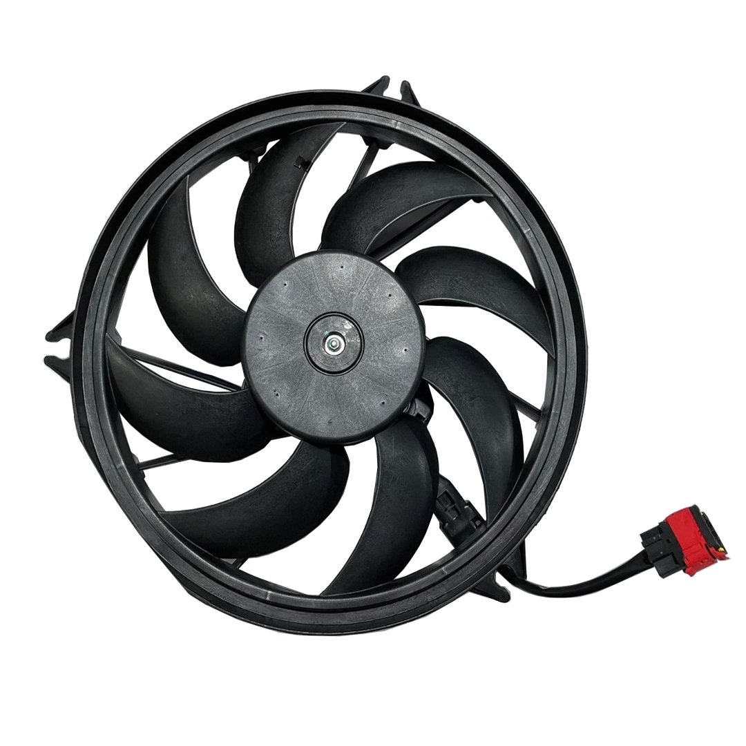 ELETROVENTILADOR – 206 / 207 / HOGGAR – COM AR – 2000 ACIMA – REF 23600 ...