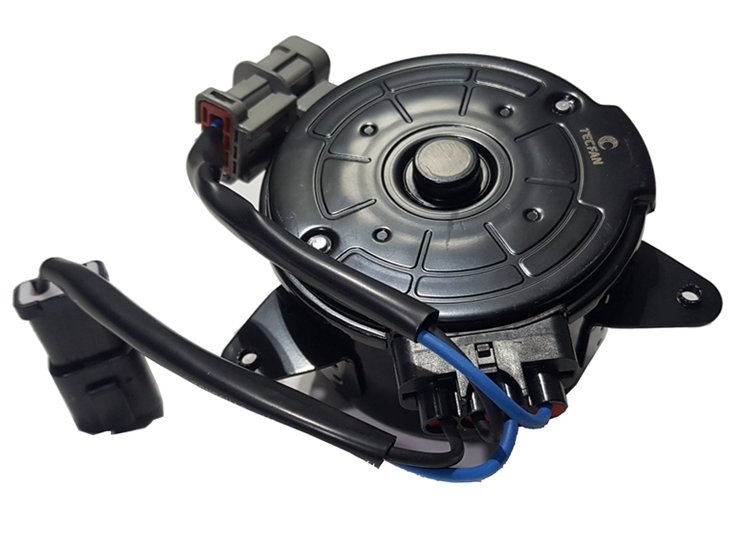 MOTOR DA VENTOINHA NISSAN SENTRA 2014 ACIMA – 01502 – Casa da Ventoinha