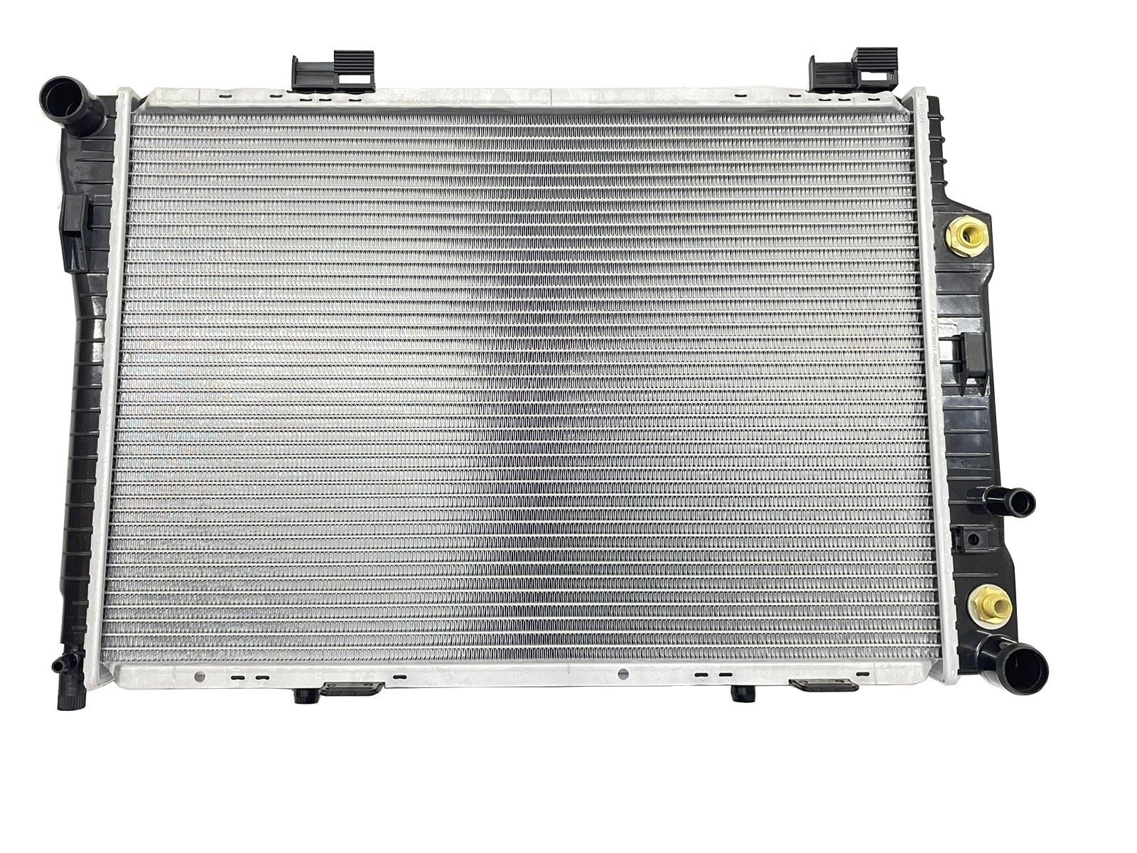 RADIADOR MERCEDES C180 / C200 / CLASSIC – AUTOMÁTICO – B.C.L – 1993 ...
