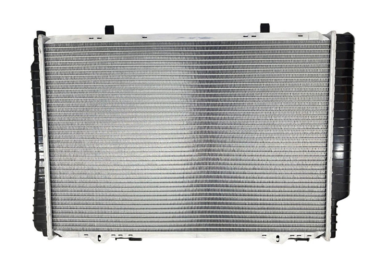 RADIADOR MERCEDES C180 / C200 / CLASSIC – AUTOMÁTICO – B.C.L – 1993 ...