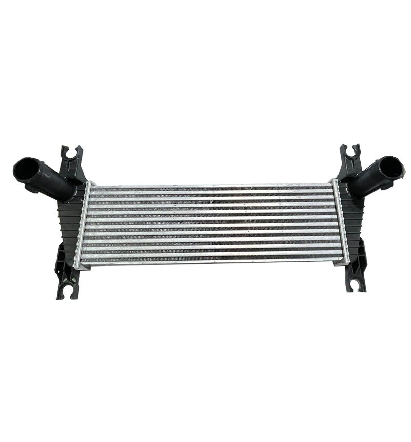 INTERCOOLER NISSAN FRONTIER 2020 ACIMA – 516510-B – Casa da Ventoinha