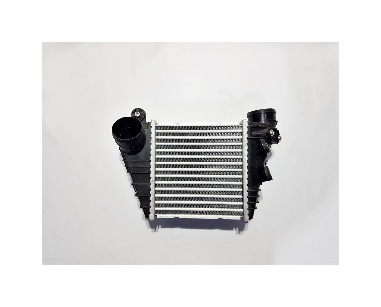 INTERCOOLER HILUX SW4 – SRV – DIESEL – 2006 A 2011 – 51751 – Casa da ...