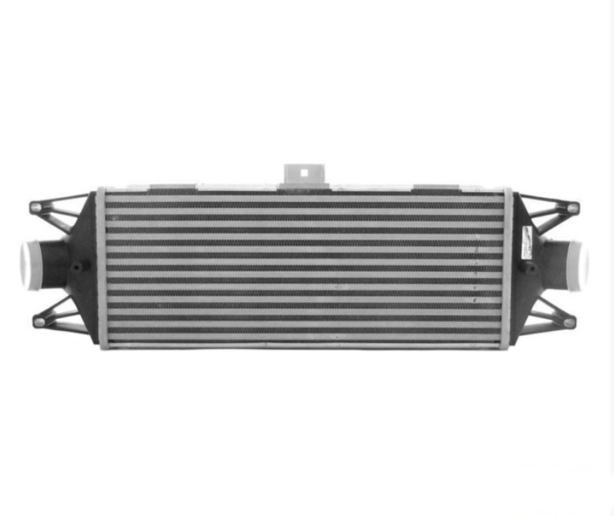 INTERCOOLER IVECO DAILY- 2007 A 2012 – 51501 – Casa da Ventoinha