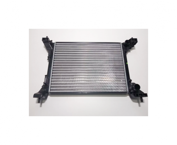 RADIADOR NOVO UNO / GRAND SIENA / NOVO PALIO – MOBI 4CC – MOD DENSO ...