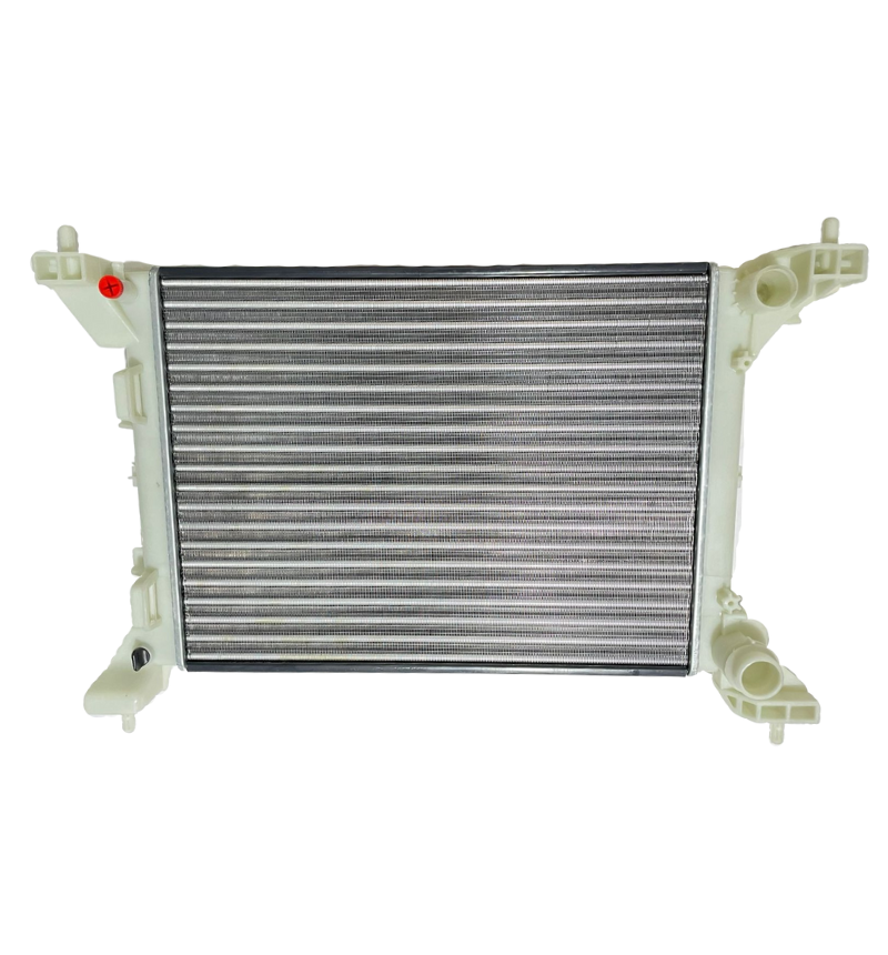RADIADOR NOVO UNO / GRAND SIENA / NOVO PALIO – MOBI 4CC – MOD DENSO ...