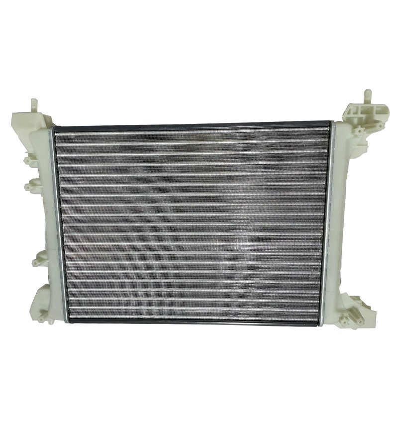RADIADOR NOVO UNO / GRAND SIENA / NOVO PALIO – MOBI 4CC – MOD DENSO ...