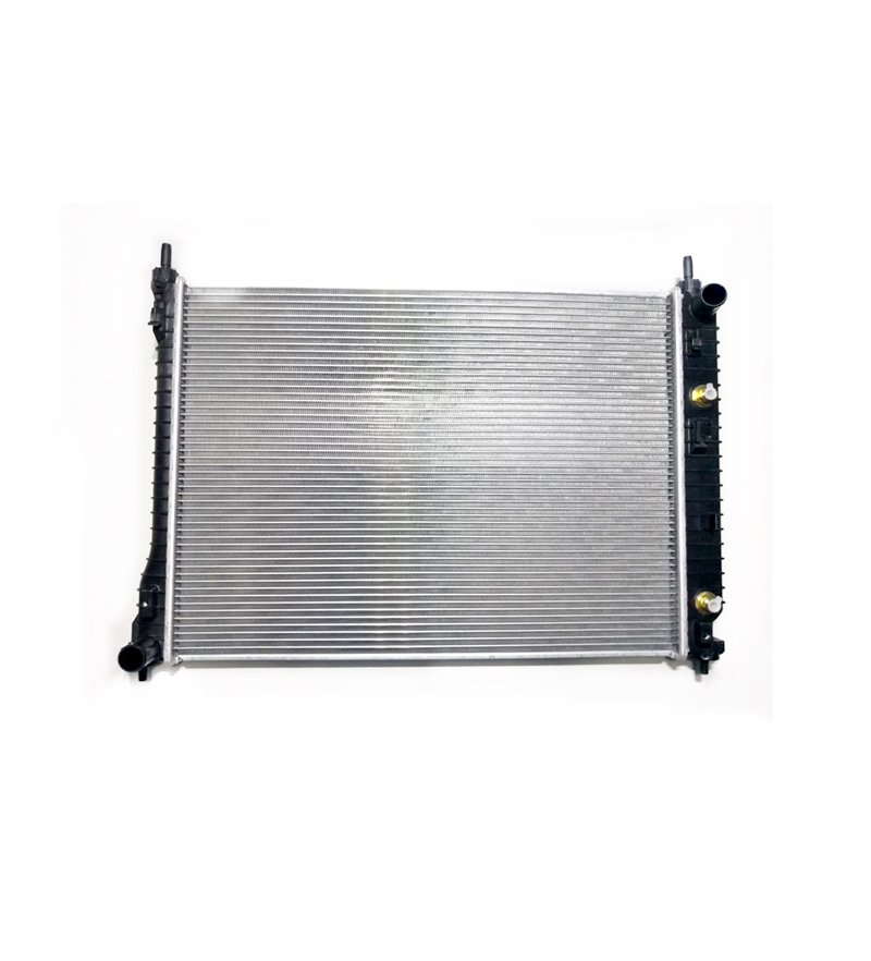 Radiador – Casa da Ventoinha