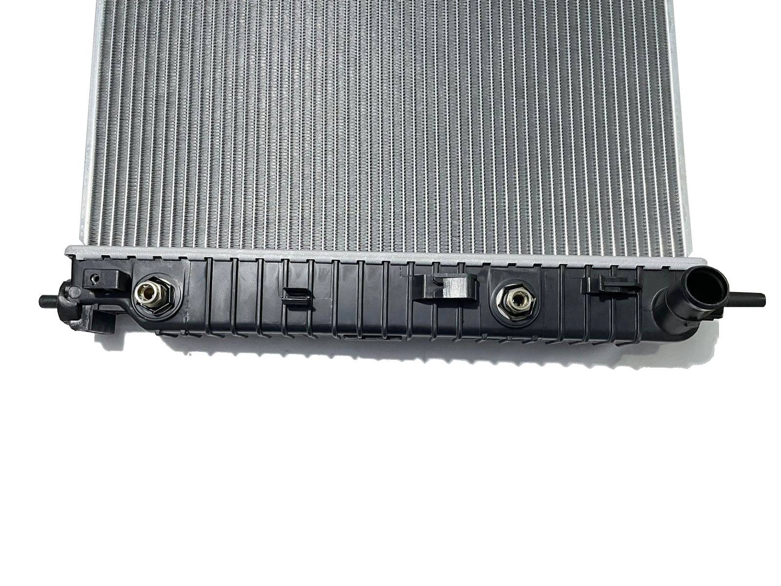 RADIADOR CAPTIVA 2.4 3.0 3.6 – 2008> AUTOMATICO – 55334 – Casa da Ventoinha