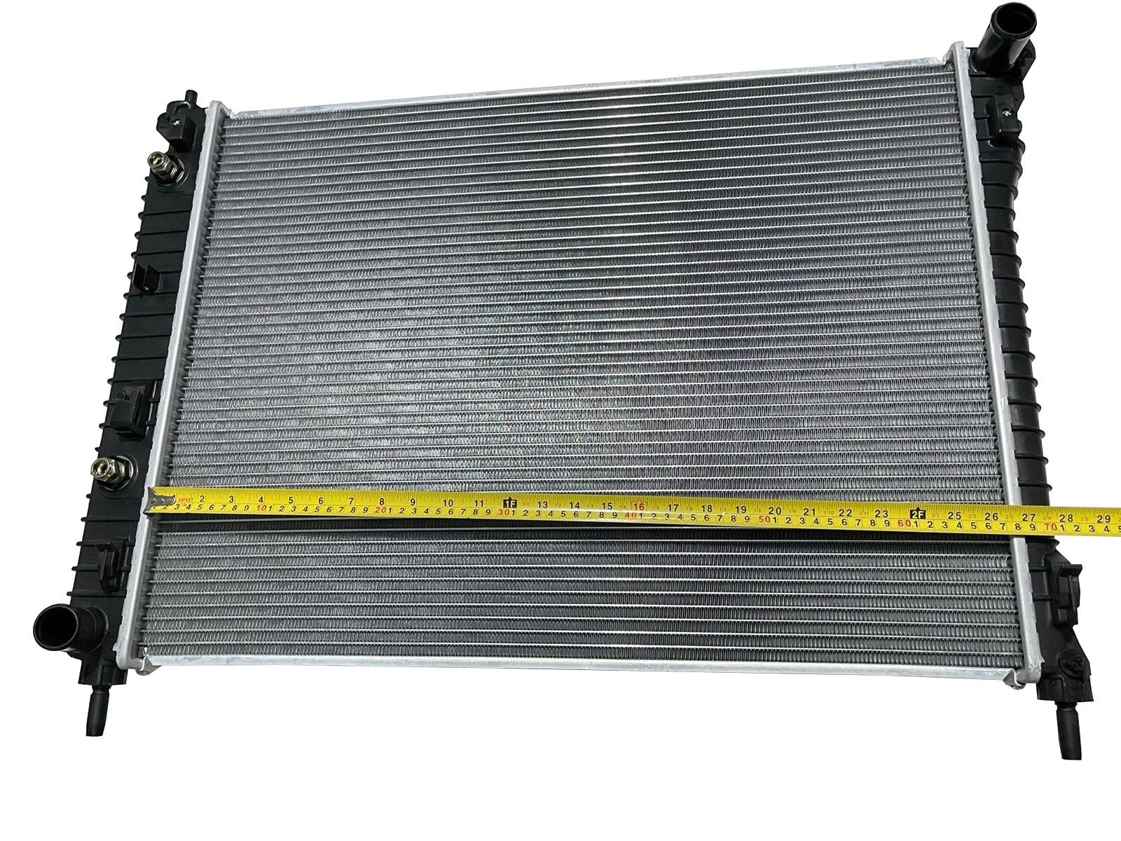 RADIADOR CAPTIVA 2.4 3.0 3.6 – 2008> AUTOMATICO – 55334 – Casa da Ventoinha