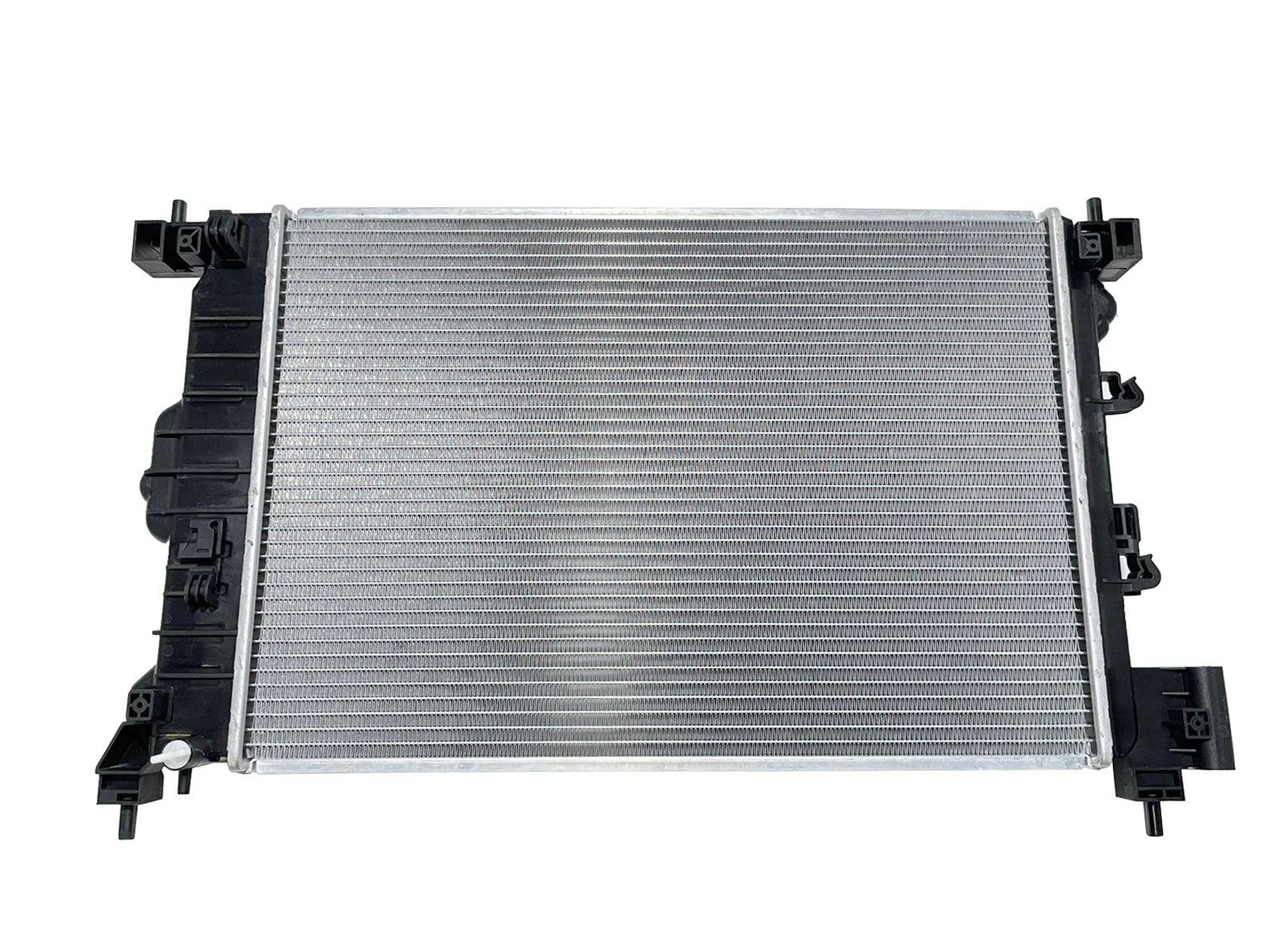 RADIADOR SONIC – MANUAL – 1.6 – 2012 ACIMA – 55352 – Casa da Ventoinha