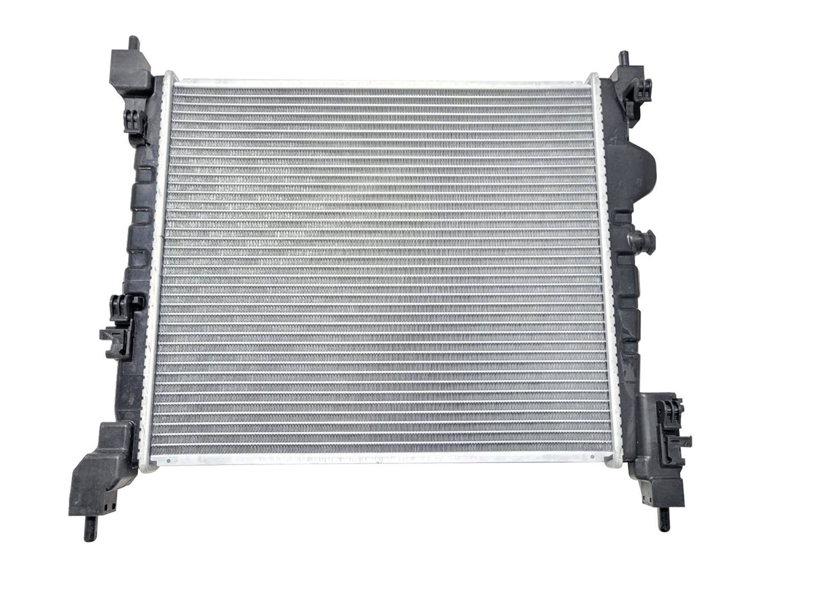 RADIADOR CHEVROLET SPARK 2018 – 55364 – Casa da Ventoinha