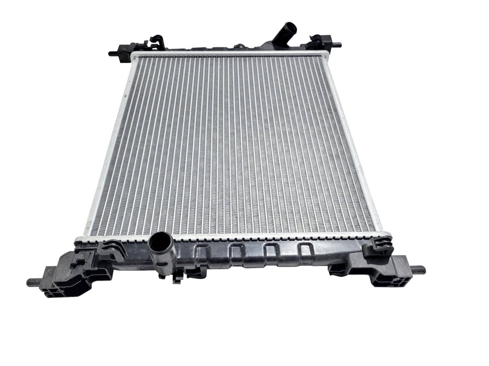 RADIADOR CHEVROLET SPARK 2018 – 55364 – Casa da Ventoinha