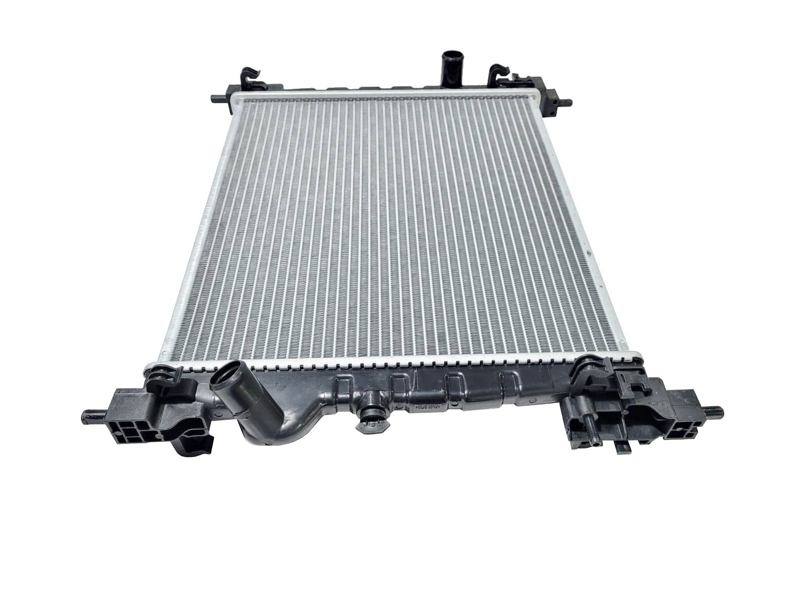 RADIADOR CHEVROLET SPARK 2018 – 55364 – Casa da Ventoinha