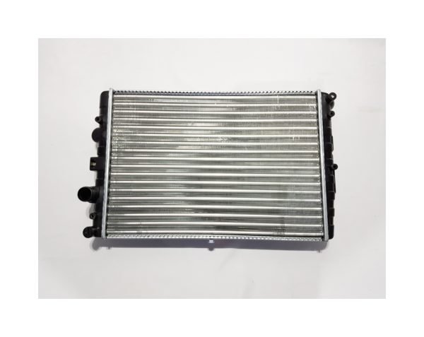 RADIADOR GOL G2 / G3 / G4 – COM AR – MT AP – BCL – EXPANDIDO – 1995 A ...