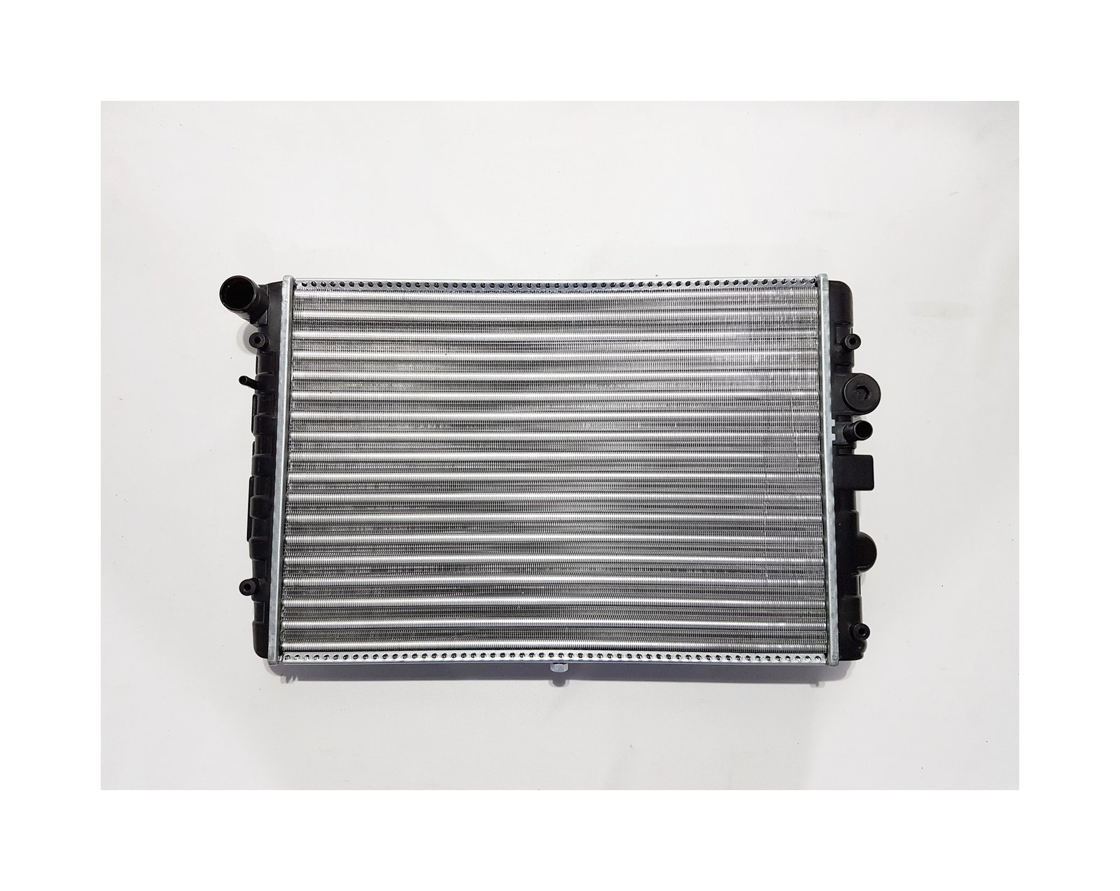 RADIADOR GOL G2 / G3 / G4 – COM AR – MT AP – BCL – EXPANDIDO – 1995 A ...