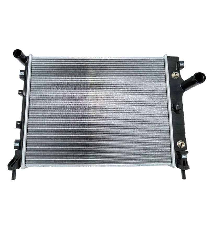 RADIADOR DAKOTA / DURANGO – 2.5 – 3.9 – 5.9 – AUTOMÁTICO – 1998 A 2004 ...