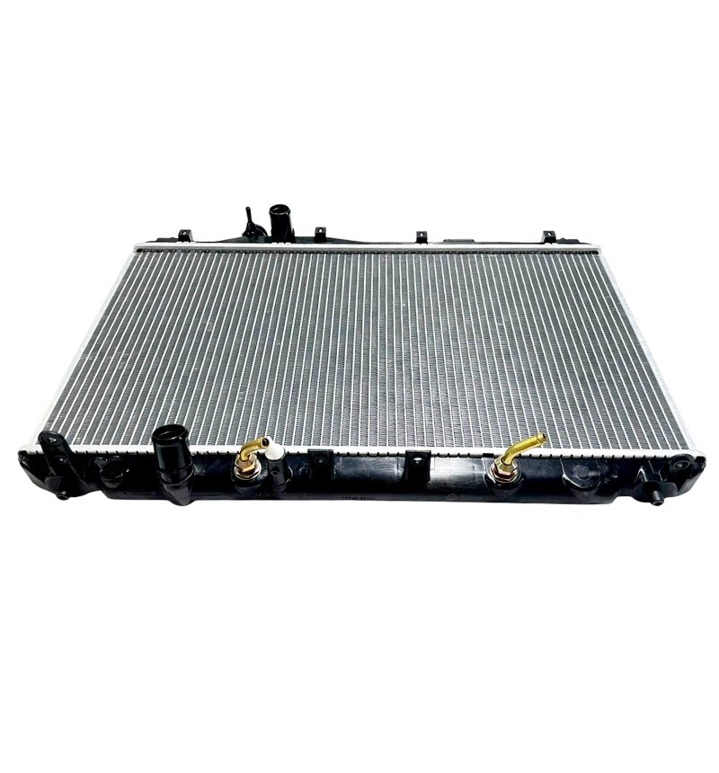 RADIADOR HONDA CIVIC AUTOMÁTICO 2012 ACIMA – 56313 – Casa da Ventoinha