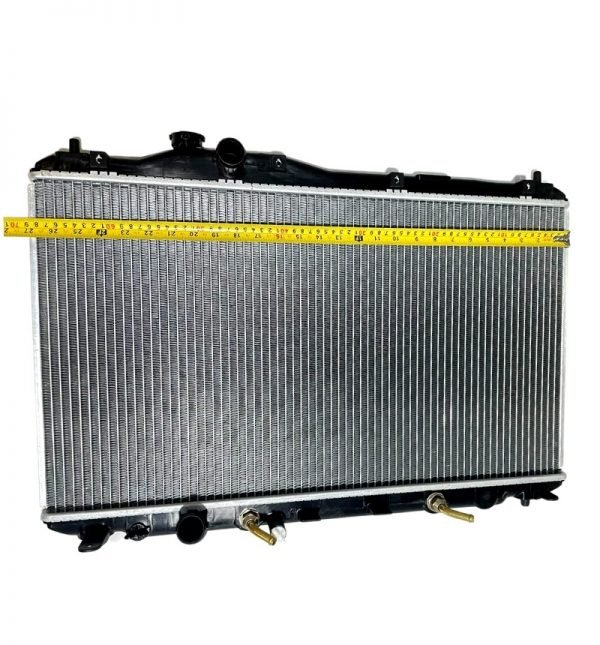 RADIADOR HONDA CIVIC AUTOMÁTICO 2012 ACIMA – 56313 – Casa da Ventoinha