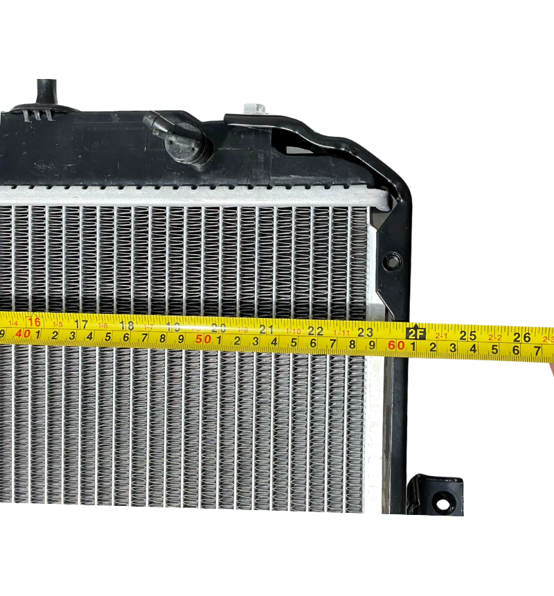 RADIADOR HR – 2.5 – DIESEL – 2005 ACIMA – 56403 – Casa da Ventoinha