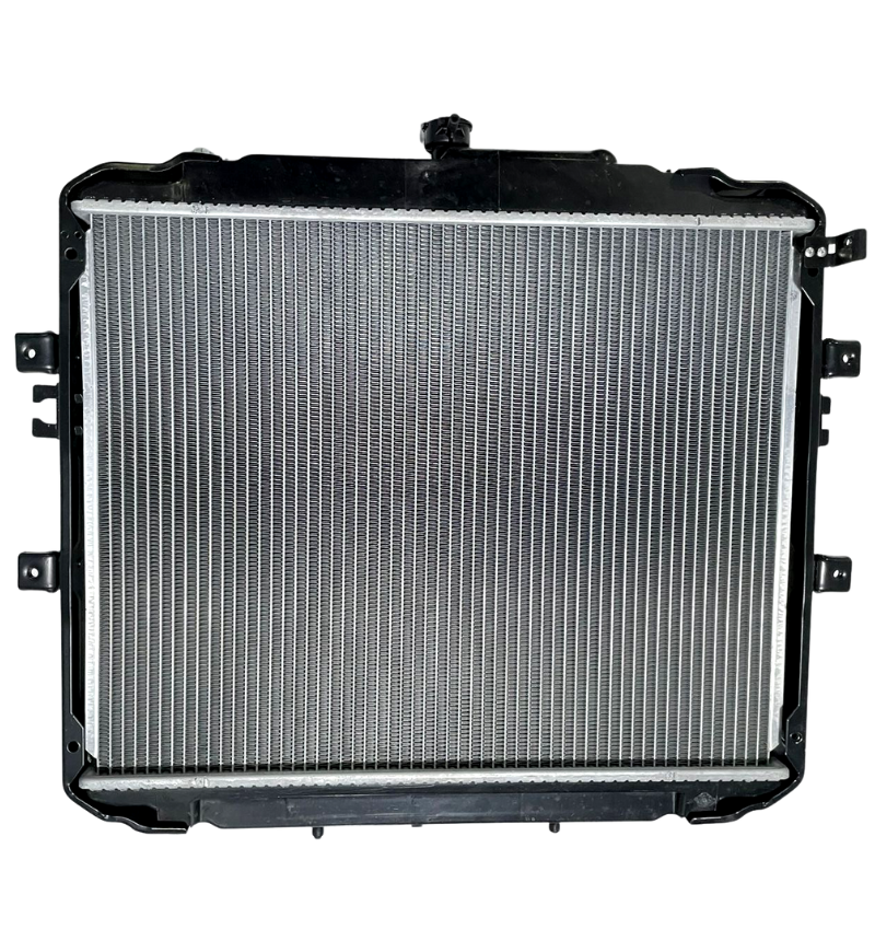 RADIADOR HR – 2.5 – DIESEL – 2005 ACIMA – 56403 – Casa da Ventoinha