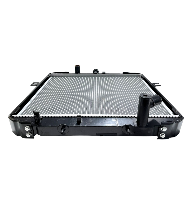 RADIADOR HR – 2.5 – DIESEL – 2005 ACIMA – 56403 – Casa da Ventoinha