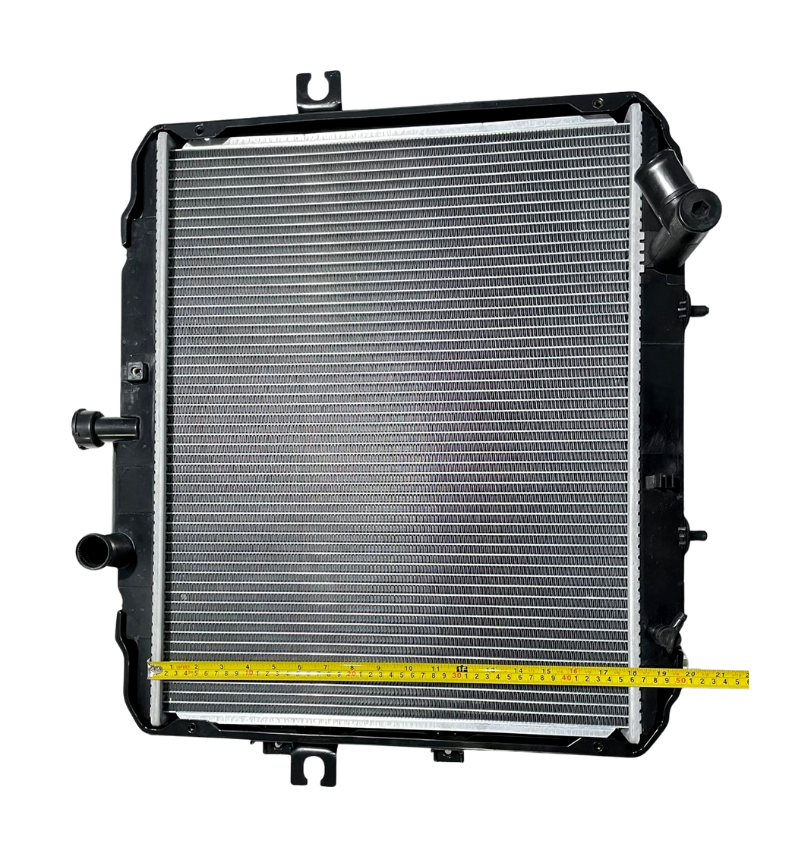 RADIADOR HR – 2.5 – DIESEL – 2005 ACIMA – 56403 – Casa da Ventoinha