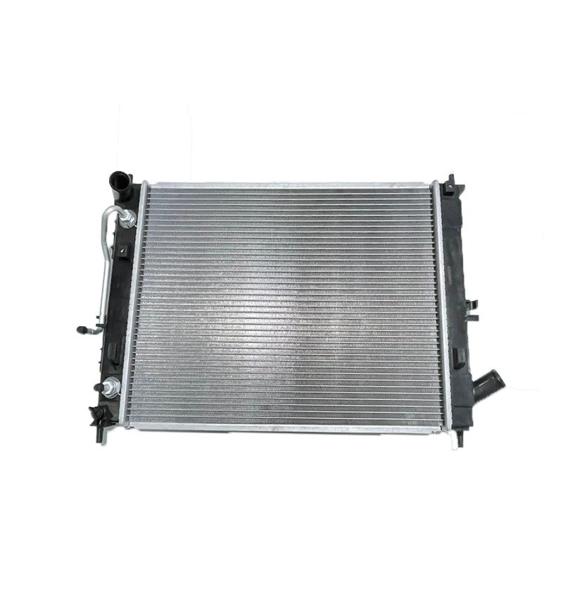 RADIADOR I-30 2015 ACIMA – ELANTRA 2015 ACIMA – KIA SOUL 2015 ACIMA ...