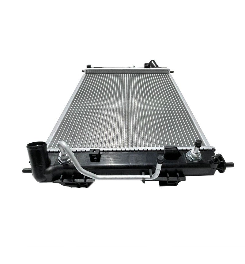 RADIADOR I-30 2015 ACIMA – ELANTRA 2015 ACIMA – KIA SOUL 2015 ACIMA ...