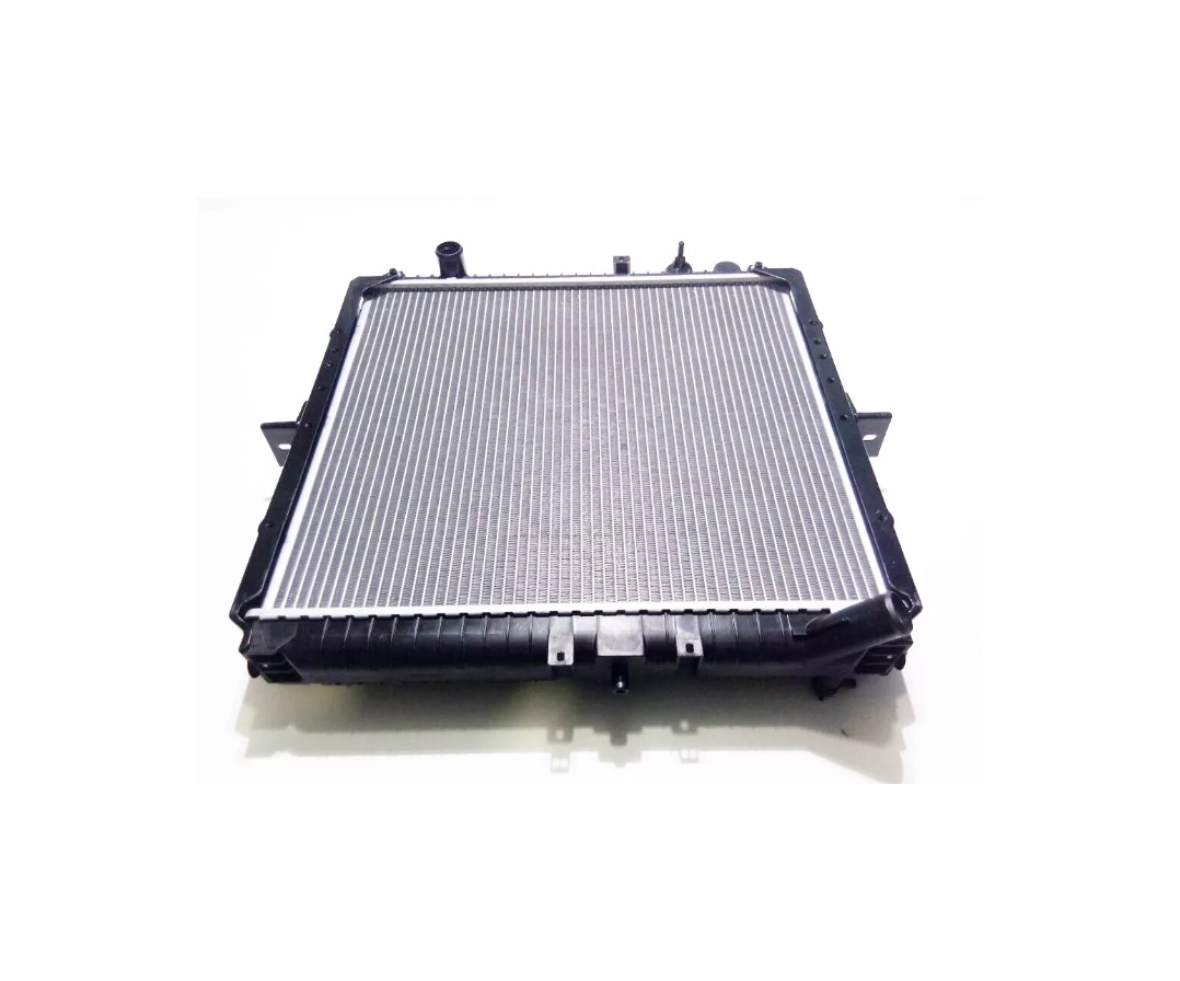 RADIADOR BONGO K2500 – 2.5 – MANUAL – 2008 > – 56718 – BR – Casa da ...