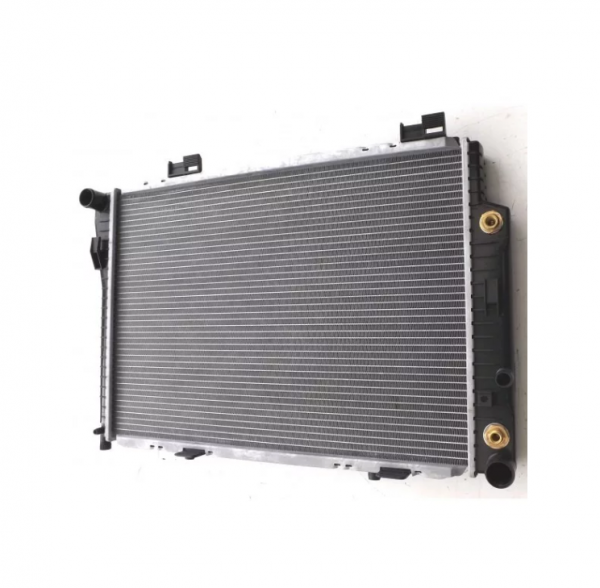 RADIADOR MERCEDES C180 / C200 / CLASSIC – AUTOMÁTICO – B.C.L – 1993 ...