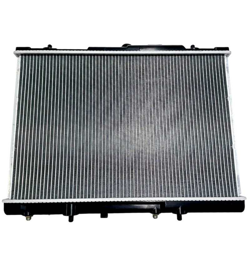 RADIADOR PAJERO SPORT 3.0/3.5 GASOLINA AUTOMÁTICO 1998 A 2010 – 57105 ...
