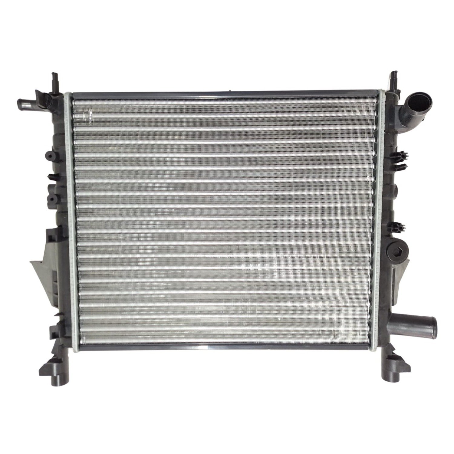 RADIADOR TWINGO 1.2 – B.C.L RETO – COM CEBOLÃO – 1999 A 2005 – 57409 ...