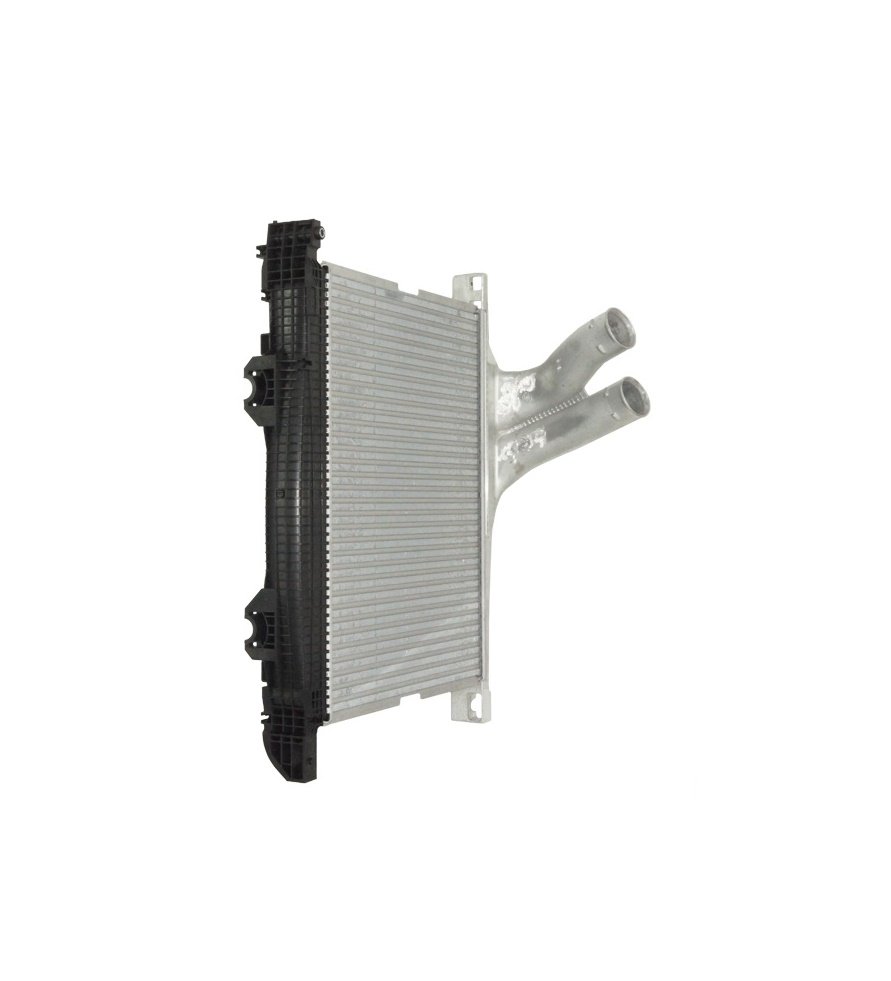 INTERCOOLER MERCEDES AXOR – 1933/2831 – 2005 A 2012 – 51606 – LP – Casa ...