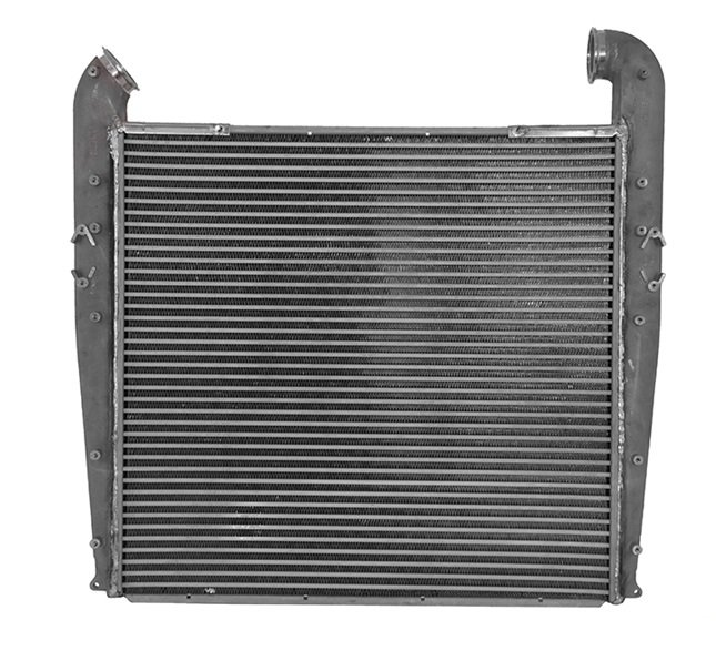INTERCOOLER SCANIA 114/124 – SERIE 4 – 1998 A 2007 – 52001 – LP – Casa ...