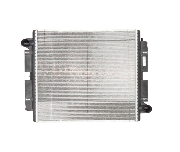 RADIADOR MERCEDES O500 – 245 CV / 260 CV / 360 CV – URBANO – M – 1999 A ...