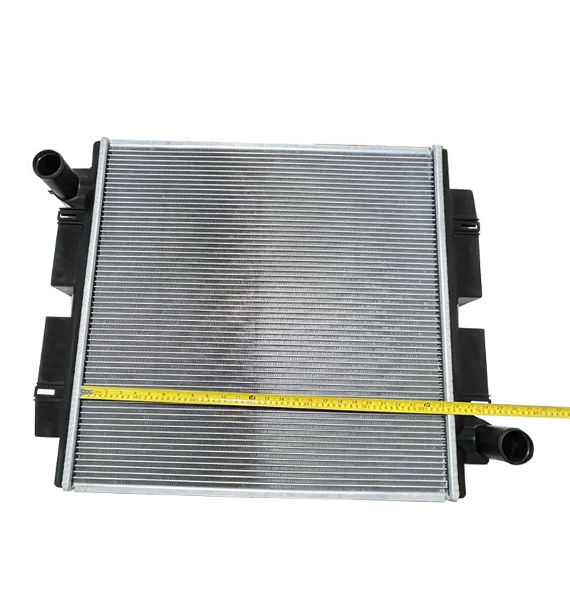 RADIADOR MERCEDES O500 – 245 CV / 260 CV / 360 CV – URBANO – M – 1999 A ...