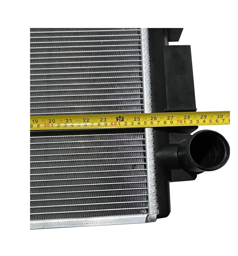 RADIADOR MERCEDES O500 – 245 CV / 260 CV / 360 CV – URBANO – M – 1999 A ...