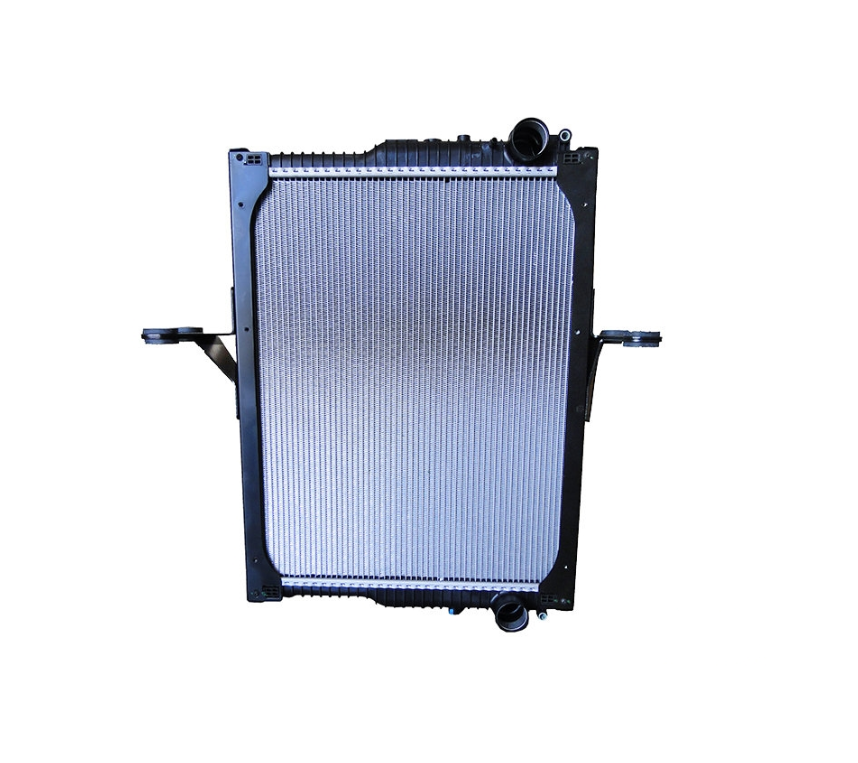 RADIADOR VOLVO VM 210 – VM 260 – COM LATERAL – 2006 A 2011 – 577260-C ...