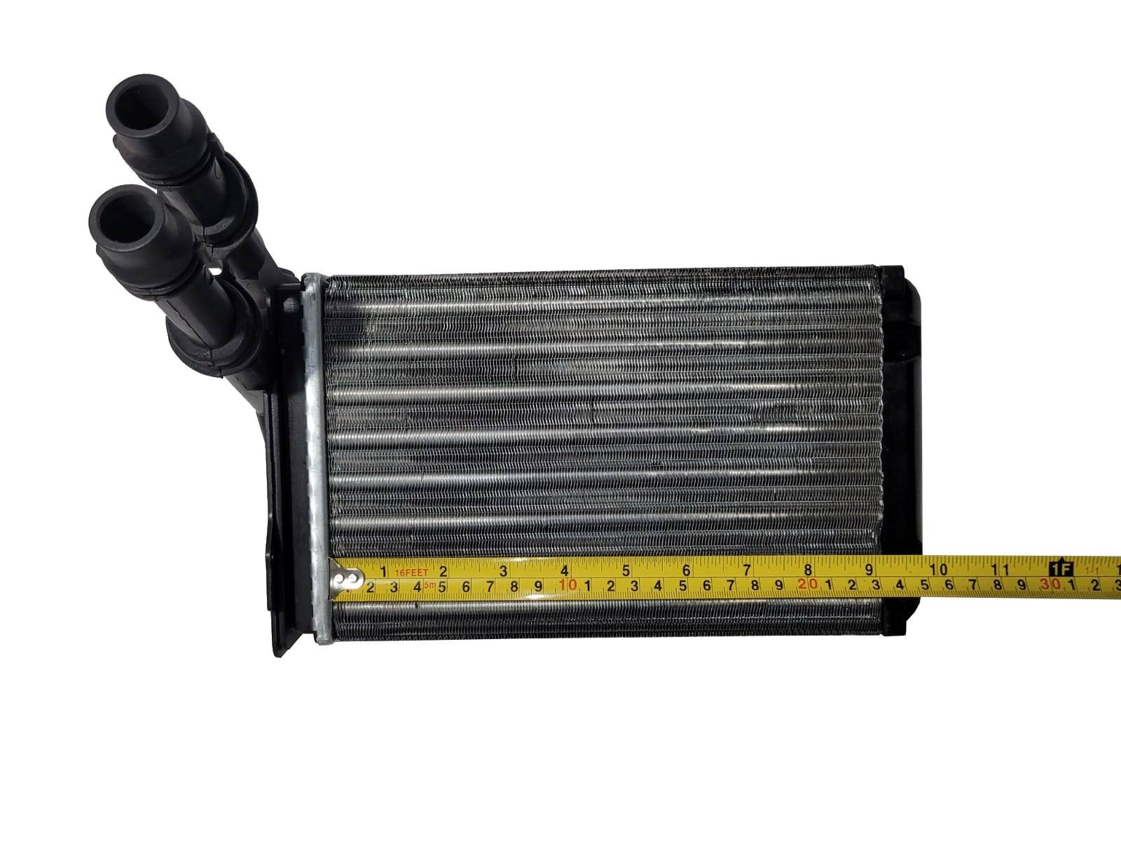 RADIADOR DE AR QUENTE – AUDI A3 – 53401 – Casa da Ventoinha