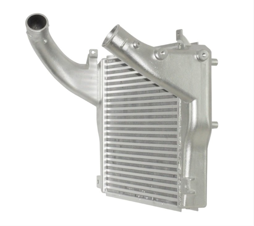 INTERCOOLER MERCEDES ACCELO 715C/815/915C/1016 – 2002 A 2019 – 51609 ...