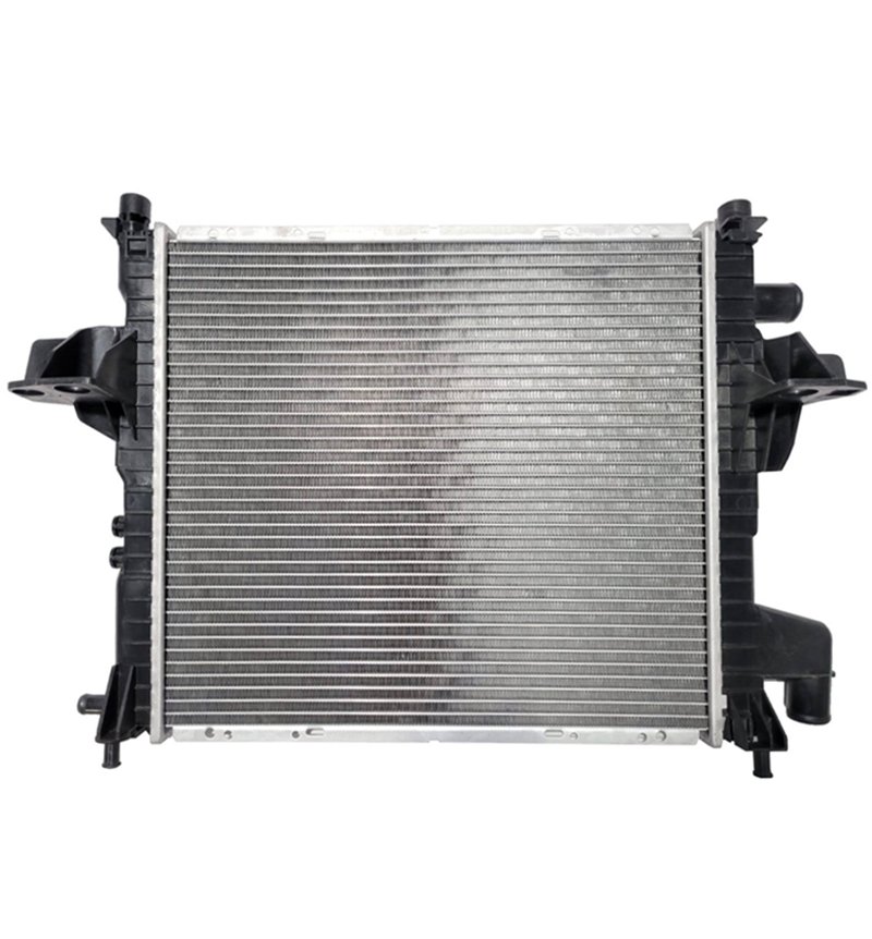 RADIADOR TWINGO 1.0/1.2 – 1996 > – 57417 – BR – Casa da Ventoinha