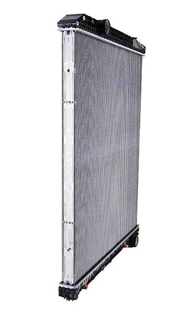 RADIADOR MERCEDES BENZ ACTROS 2546 – 4844 – 2009 A 2017-56830 – Casa da ...