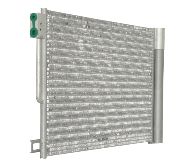 CONDENSADOR AGILE / MONTANA – 2010> – 72000-BEHR – Casa da Ventoinha