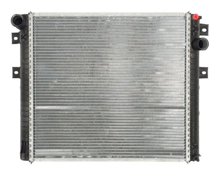 RADIADOR MERCEDES ACCELO 1016 / 715C / 815 / 915C – DIESEL – 2002 A ...