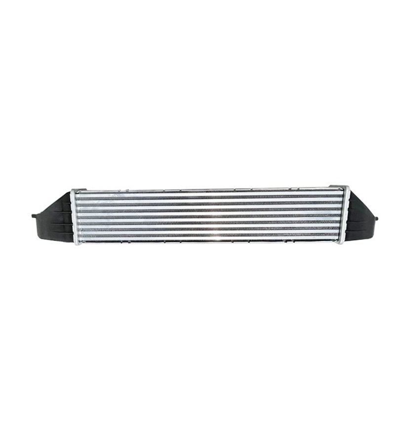 INTERCOOLER C180/C200/C220/C230/C270/COMPRESSOR 2000 A 2008 – 51602 ...
