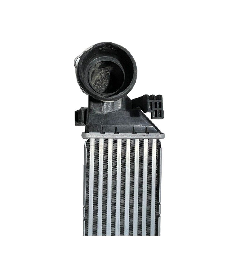 INTERCOOLER C180/C200/C220/C230/C270/COMPRESSOR 2000 A 2008 – 51602 ...
