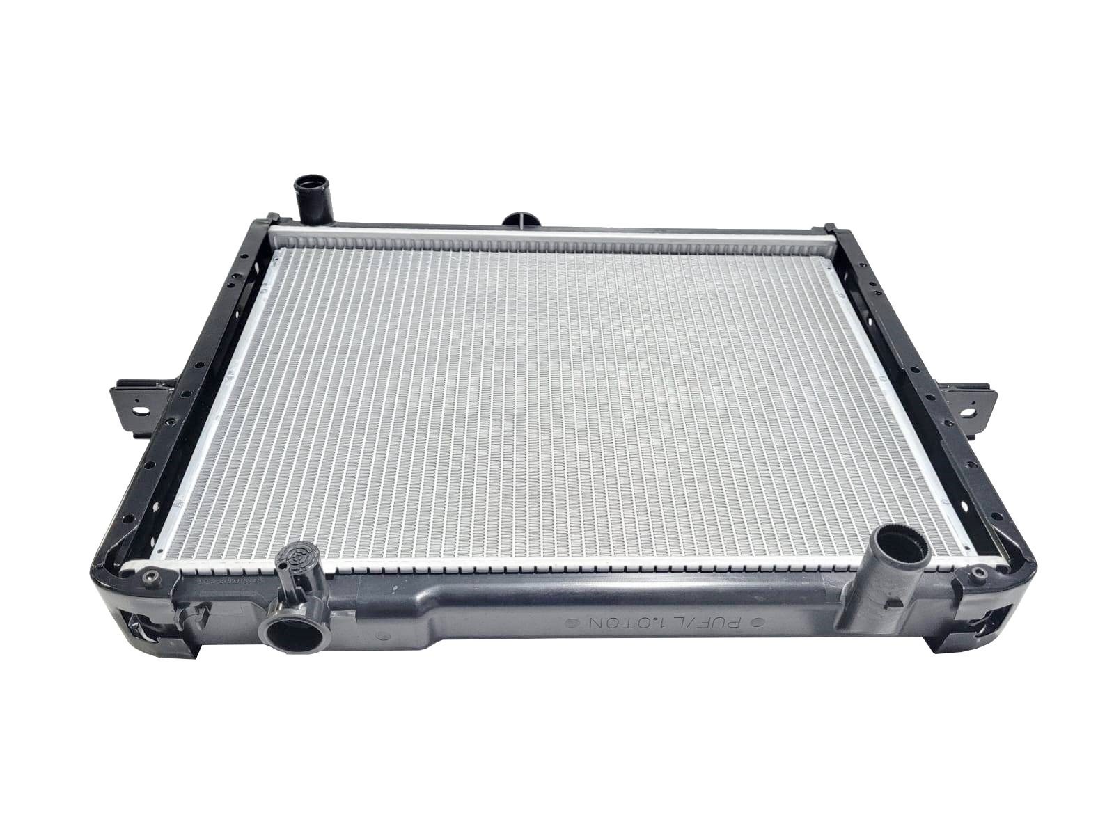 RADIADOR BONGO K2500 2013 A 2019 – 56706 – Casa da Ventoinha