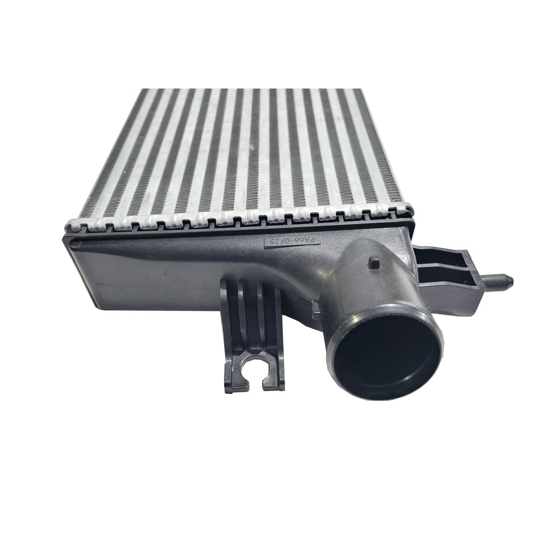 INTERCOOLER TOYOTA HILUX 2.8 16V TURBO DIESEL 4X4 2016> – Casa da Ventoinha